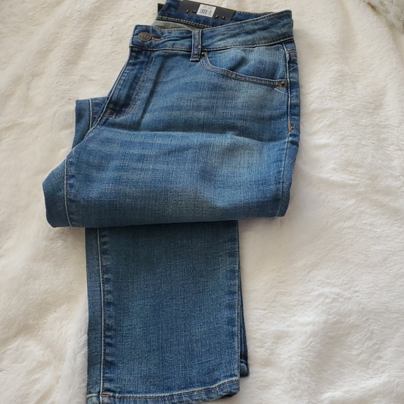 Frye | Jeans | Nwt Frye Highrise Kinsey Jeans | Poshmark